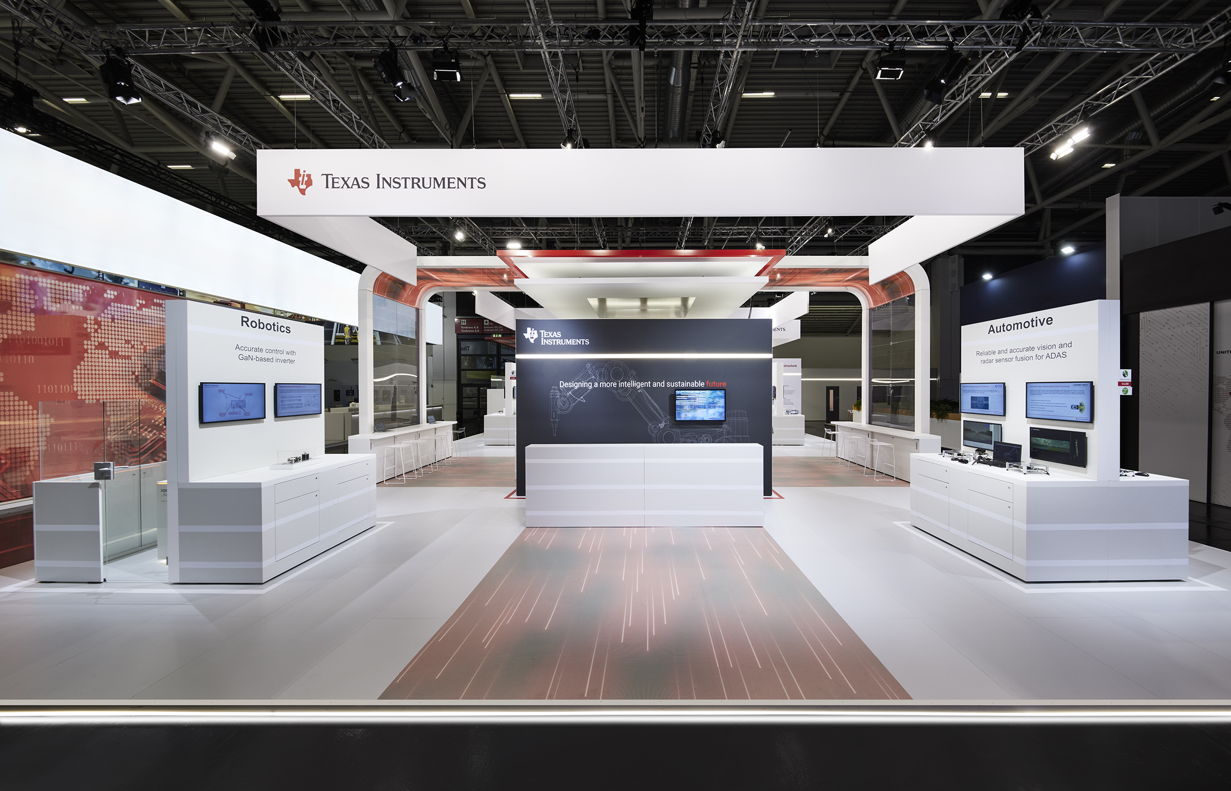 Texas Instruments electronica - zeeh-design