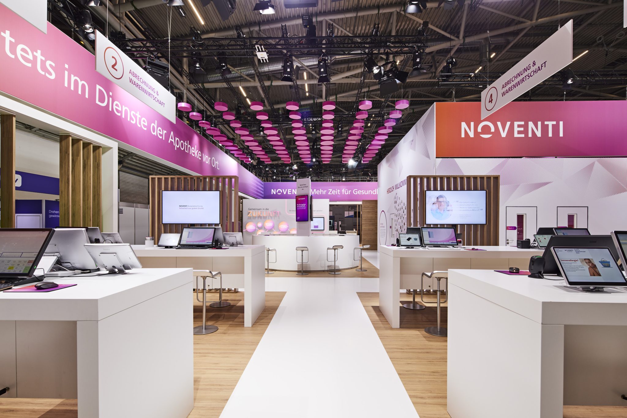Noventi Expopharm - zeeh-design